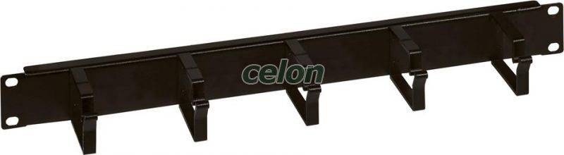 Panneau 19P 2 Axes 1U Linkeo 646520-Legrand, LGR-646520, Legrand