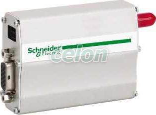 Interfață modem - gsm - pentru interfață de comunicație sr2com01 ...