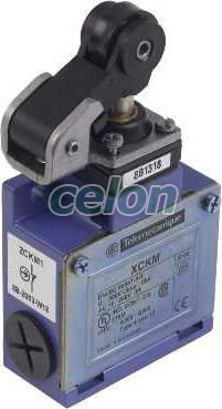 Limit Switch, TMC-XCKM121, Telemecanique