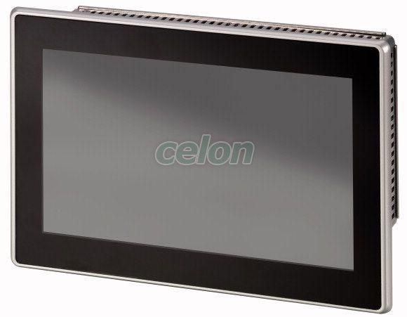 10" Panel-Pc, Galileo Runtime Xp-503-10-A10-A01-1B 184926-Eaton, EAT ...