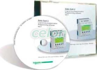 Software de programare - Relee inteligente programabile - zelio logic ...