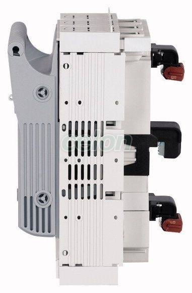 Nh Fuse-Switch 3P With Lowered Box Terminal Bt2 1,5 - 95 Mm², Busbar 60 ...