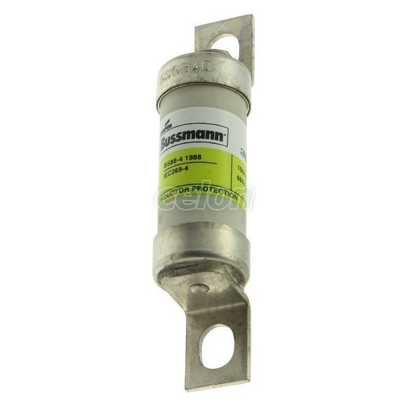 Fuse Link Bs88, 660V Ac / 400V Dc, 40A GSGB40-Eaton, EAT-GSGB40, Eaton