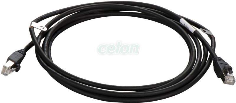 Cablu Hmi Ltmr/Ltme-Unit Ctrl Ltmcu 3 M, SCH-LTM9CU30, Schneider Electric